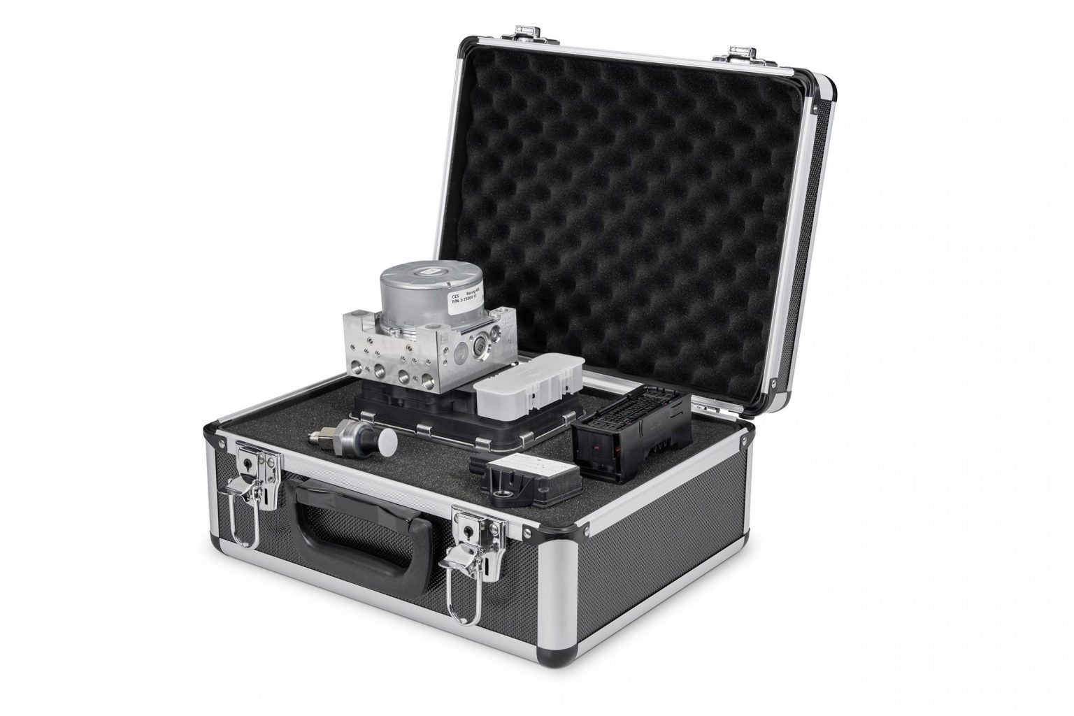 Motorsports ABS kit - AUMOVIO Engineering Solutions