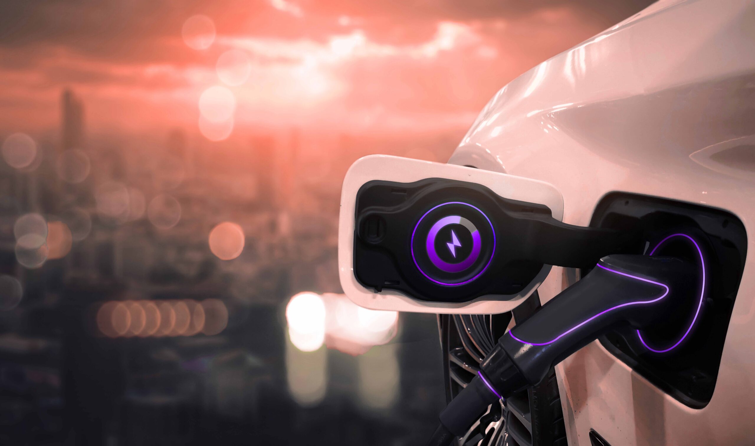 Electrification components - AUMOVIO Engineering Solutions