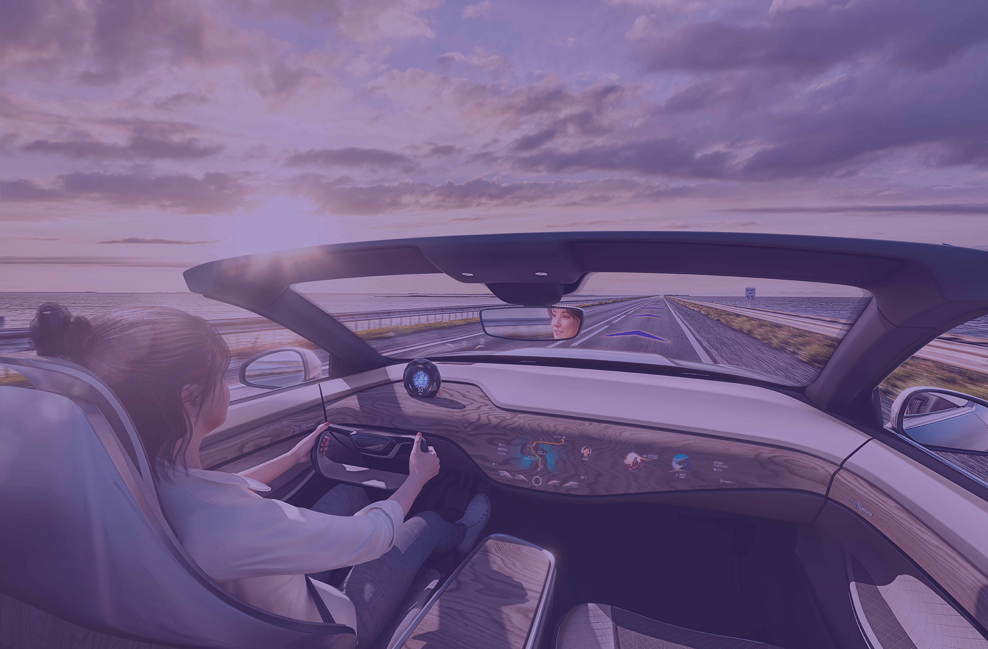 Vehicle body & comfort - AUMOVIO Engineering Solutions