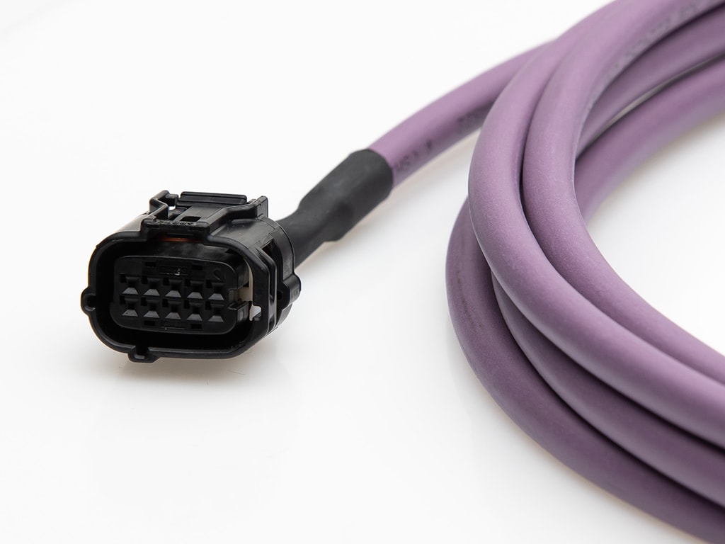 Configurator - AUMOVIO Engineering Solutions