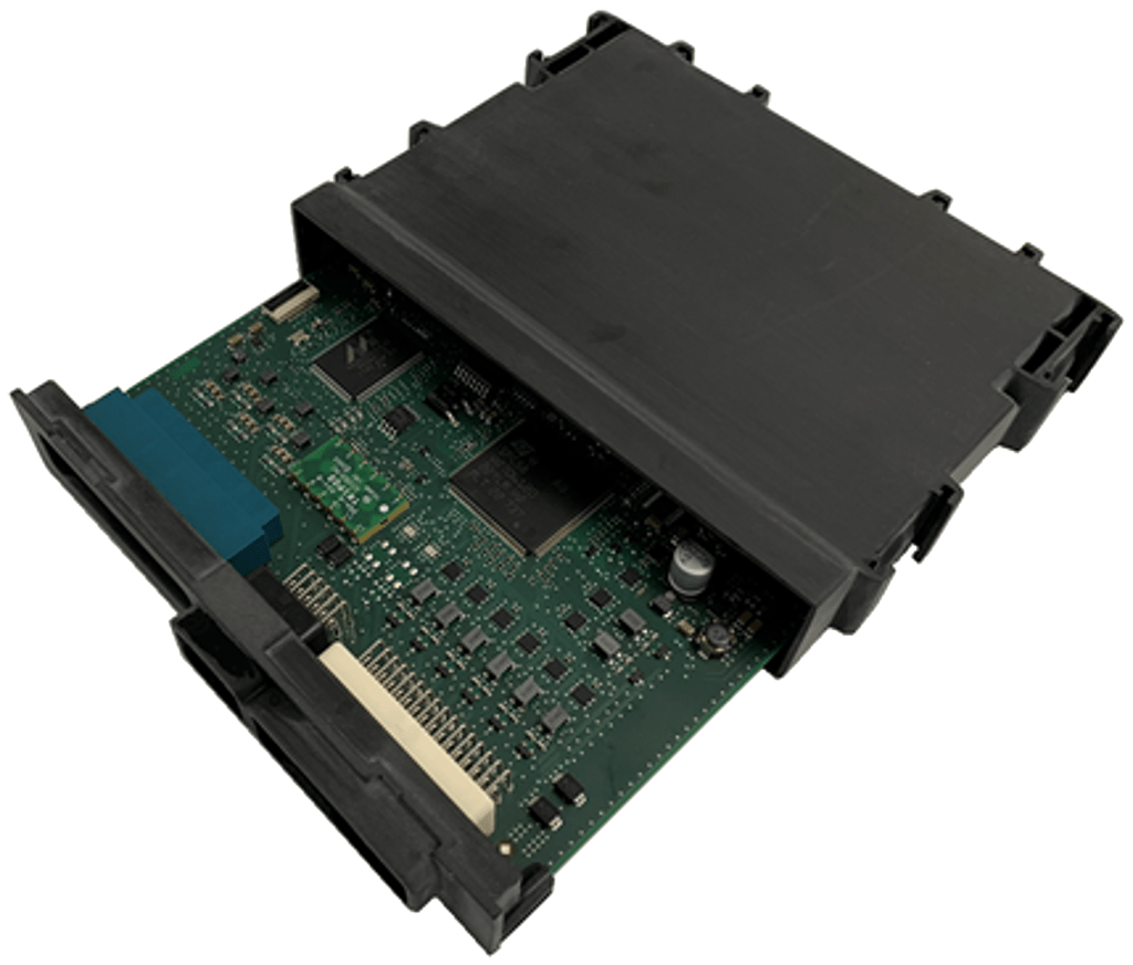 Network ECUs - AUMOVIO Engineering Solutions