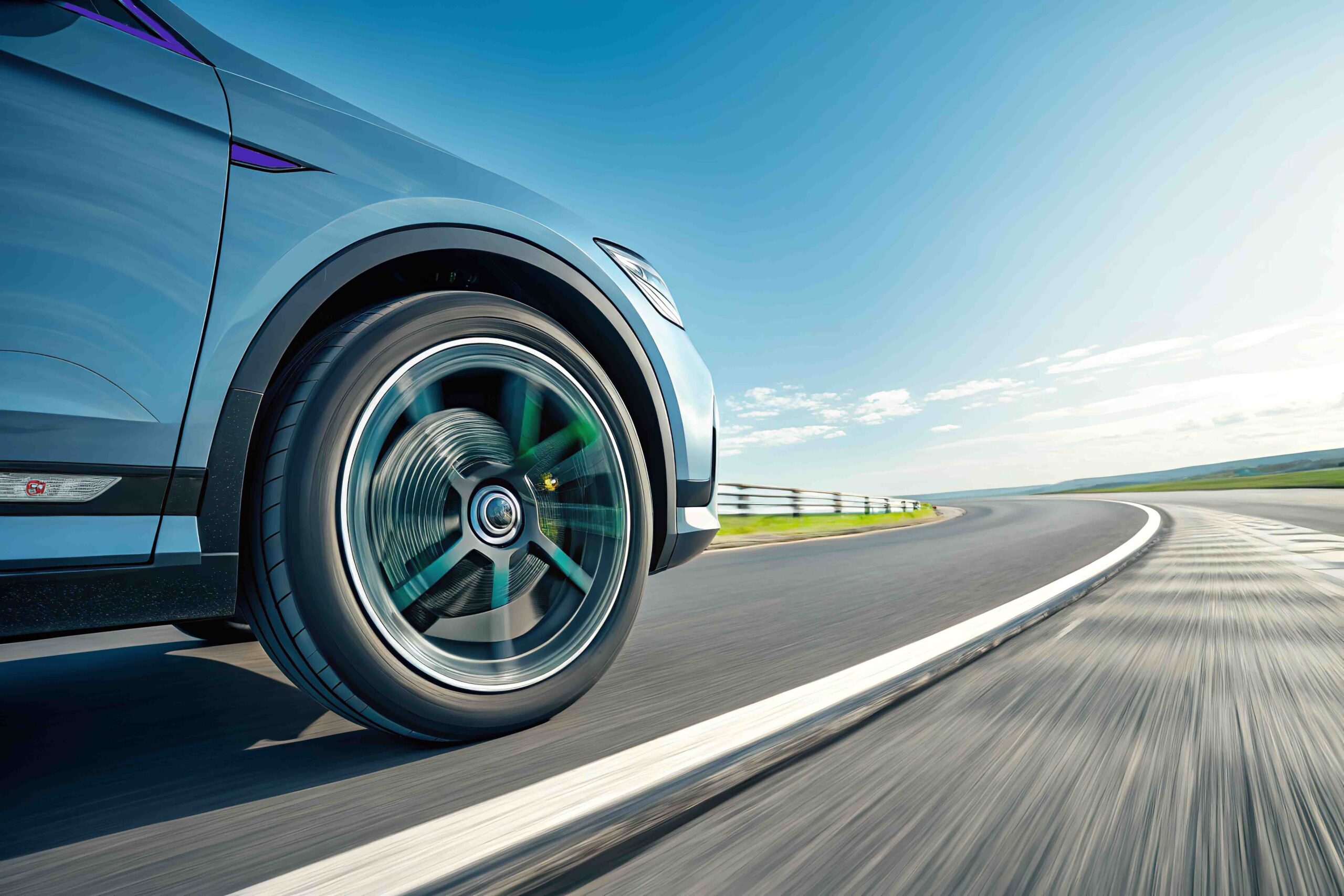 Air spring control - AUMOVIO Engineering Solutions