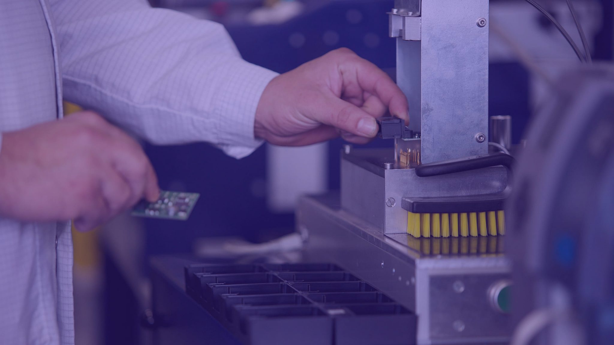 AUMOVIO Engineering Solutions