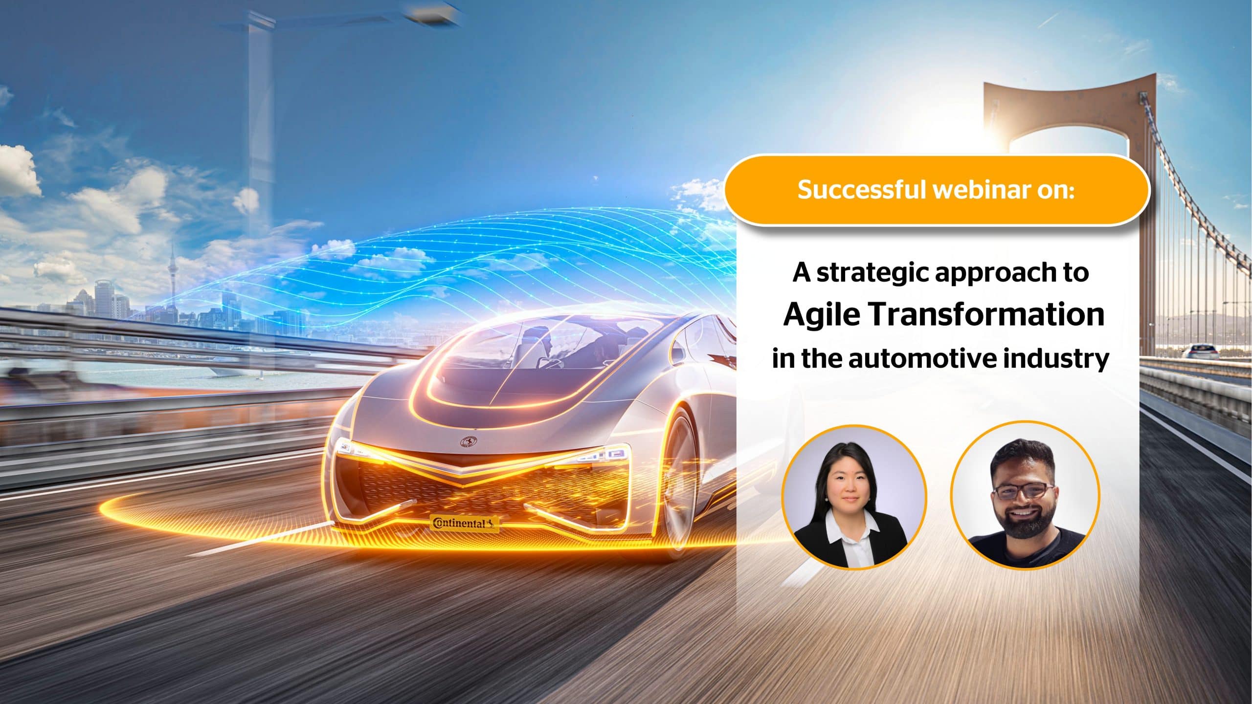 Continental Engineering Services Webinar Insights: Linear Winding ...