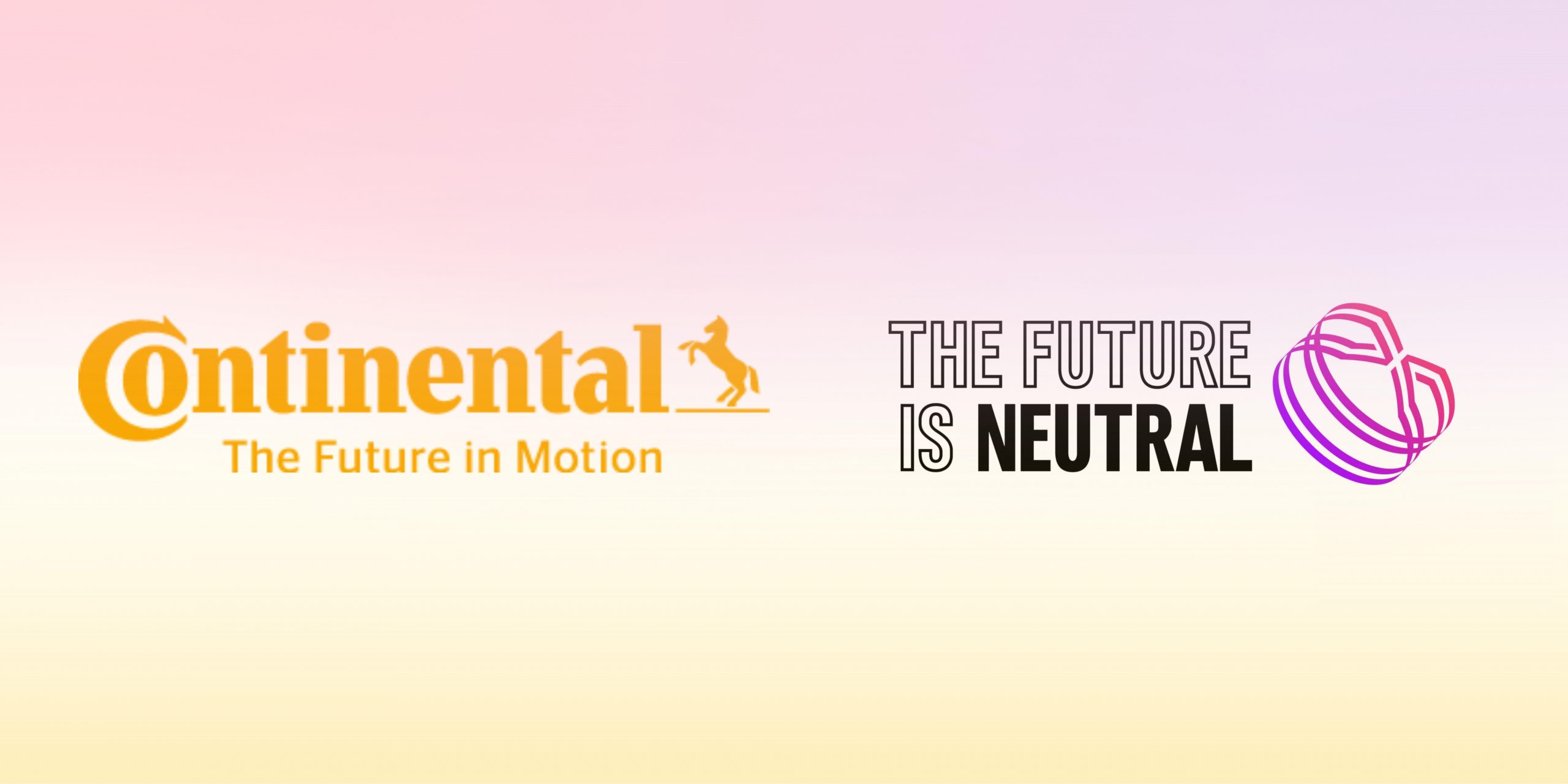 The Future is Neutral and Continental Collaborate on Remanufacturing ...