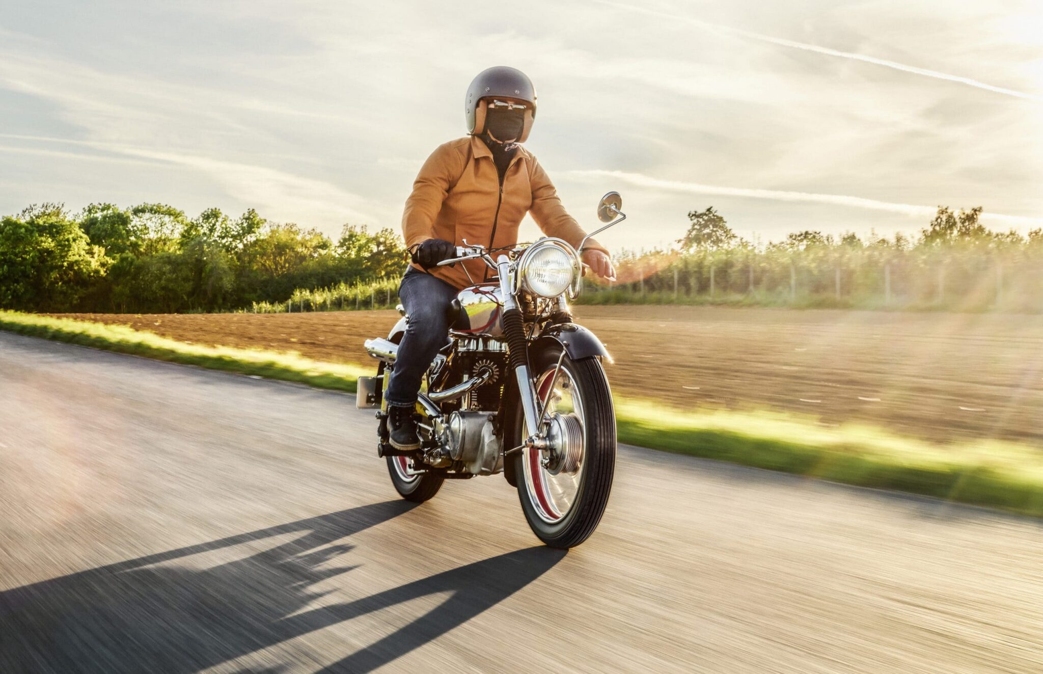 Advanced Rider Assistance Systems (ARAS) - AUMOVIO Engineering Solutions