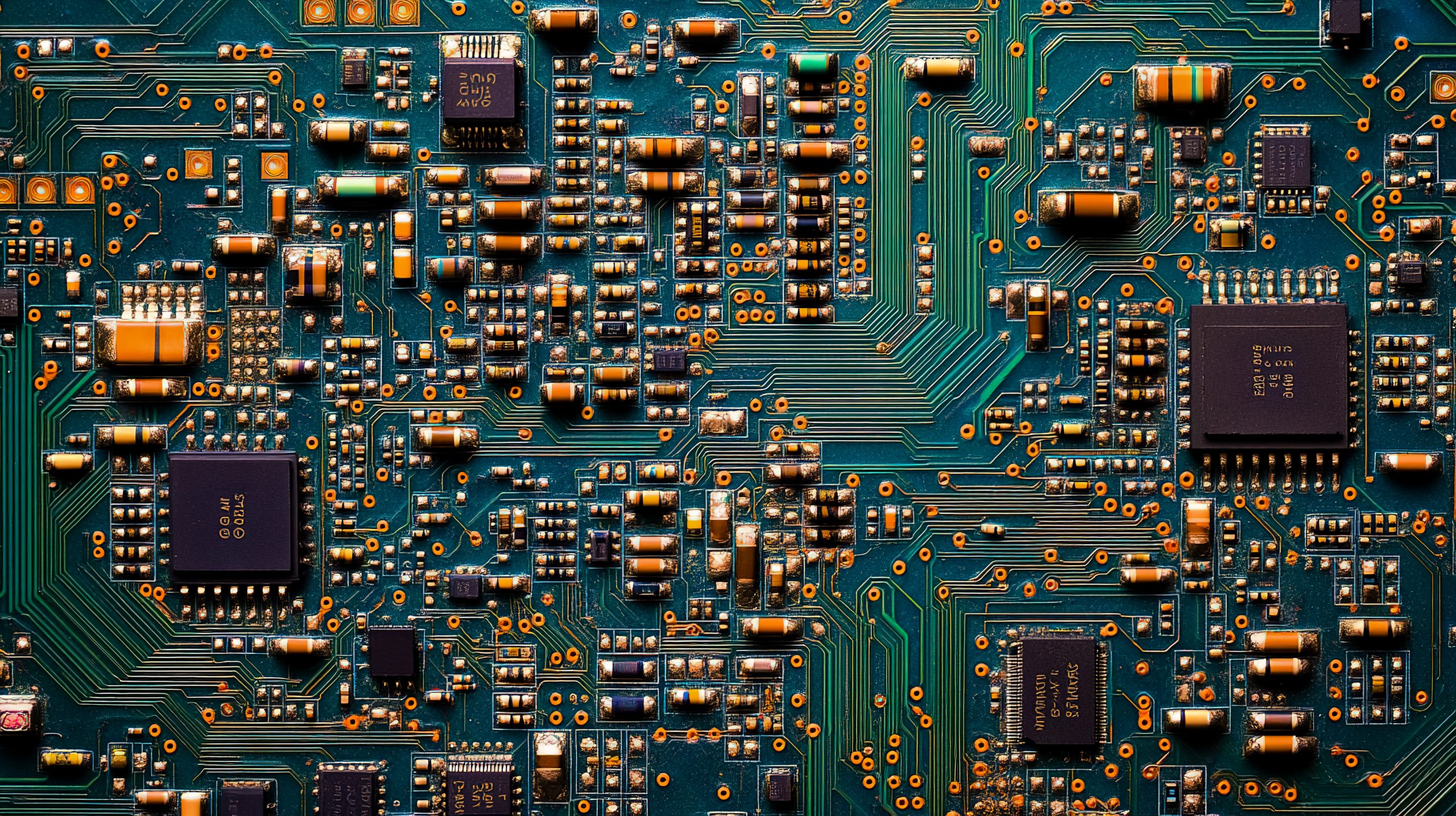 Wired for the Future: How Continental Engineering Services Powers High ...