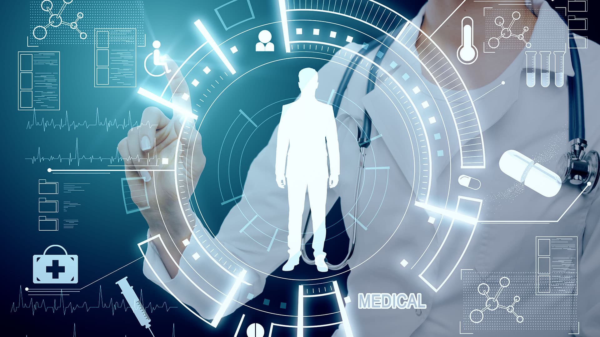 CES is bringing mobility expertise to medical technology - AUMOVIO ...