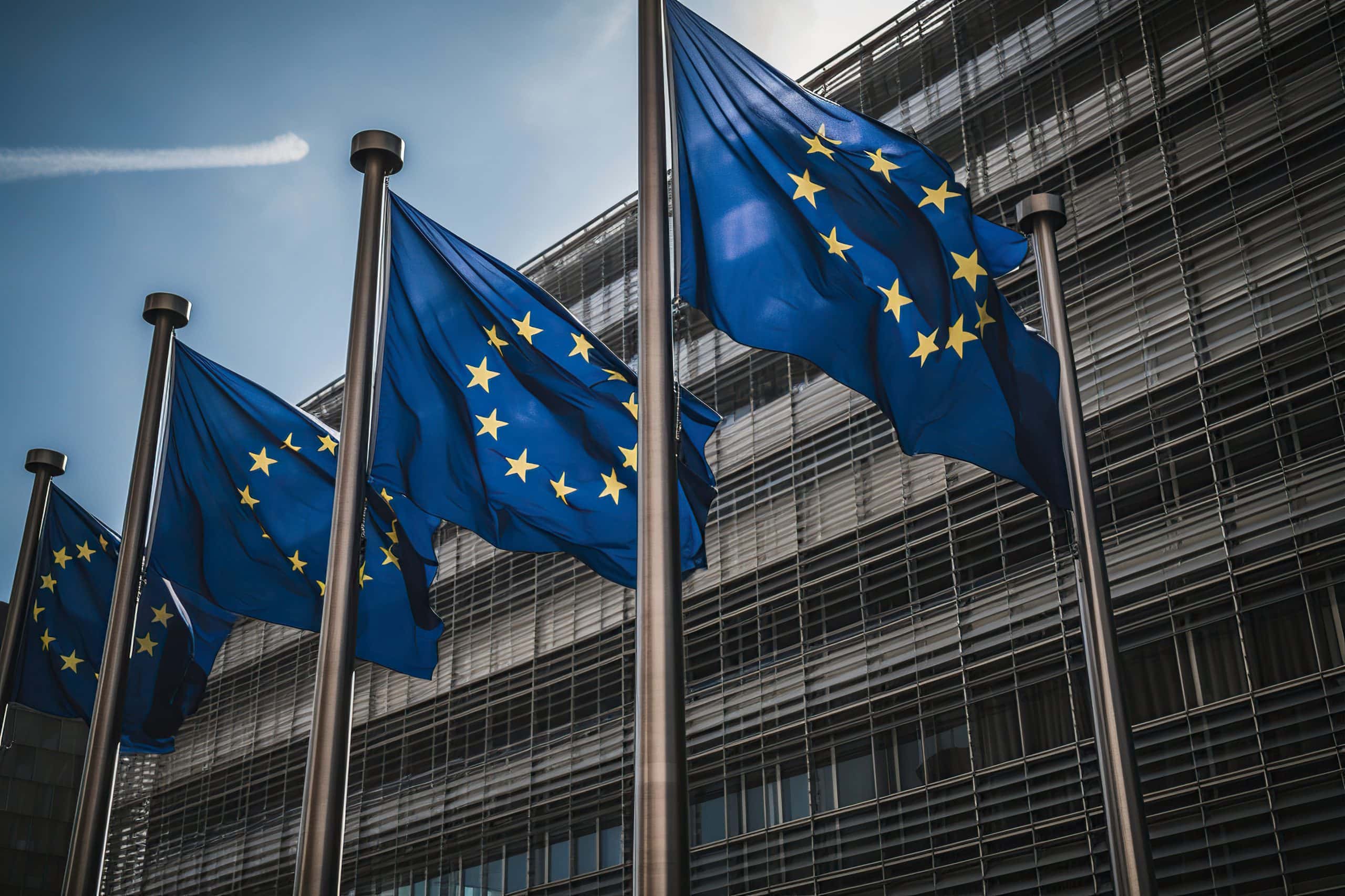 Navigating the EU AI Act: Technical Key Priorities for Businesses - Aumovio engineering solutions