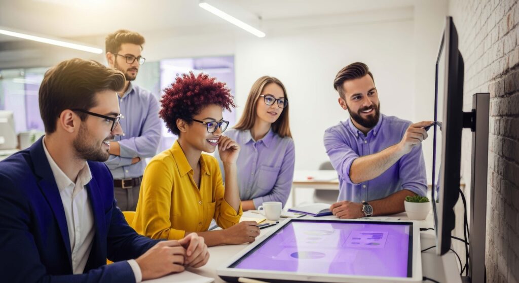 AUMOVIO Engineering Solutions Start-Up scale-up solutions